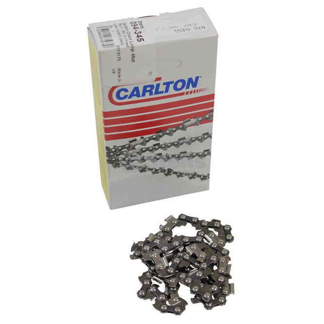 Stens Genuine Part 094-345 Chain Pre-Cut Loop 45 DL