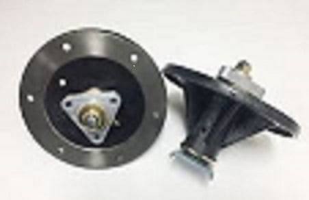 Toro Spindle Assembly 119-8599 for Toro Z-Mower Set of 2