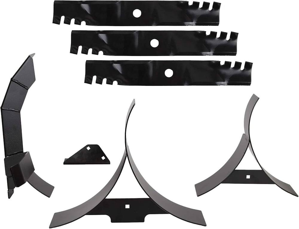 Ferris 1696909 300/500S Mulch Kit for 48" Deck
