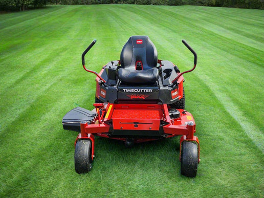Toro 77501 50" TimeCutter Max Zero Turn Mower 23HP KAW