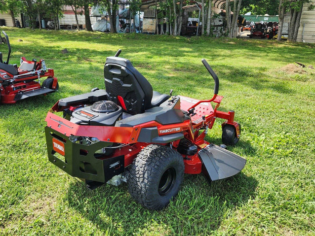 Toro 77501 50" TimeCutter Max Zero Turn Mower 23HP KAW