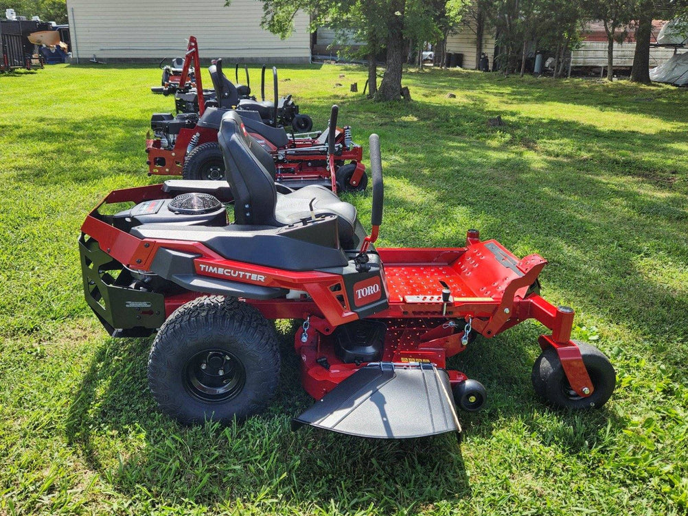 Toro 77501 50" TimeCutter Max Zero Turn Mower 23HP KAW