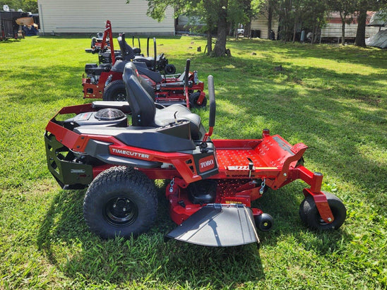 Toro 77501 50" TimeCutter Max Zero Turn Mower 23HP KAW
