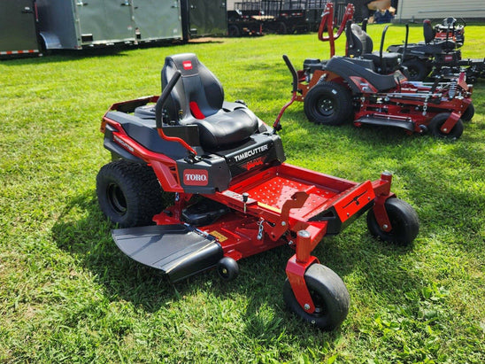 Toro 77501 50" TimeCutter Max Zero Turn Mower 23HP KAW