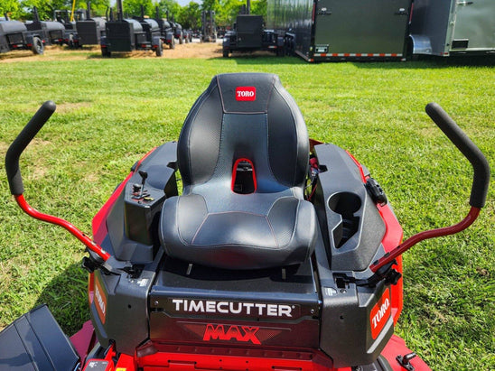 Toro 77501 50" TimeCutter Max Zero Turn Mower 23HP KAW