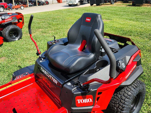 Toro 77501 50" TimeCutter Max Zero Turn Mower 23HP KAW