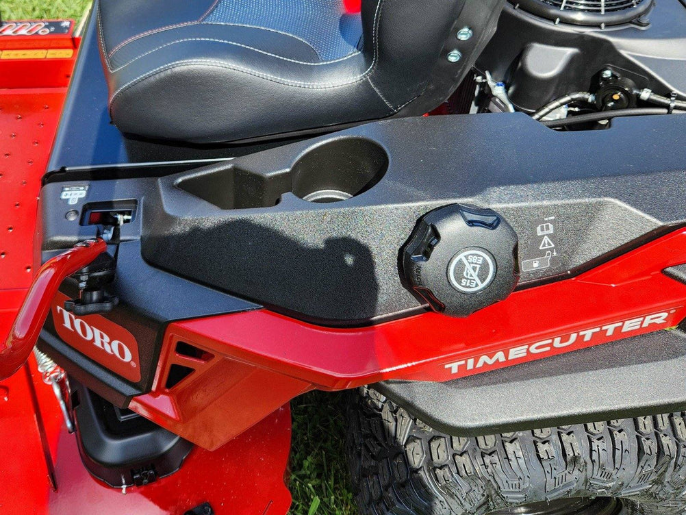Toro 77501 50" TimeCutter Max Zero Turn Mower 23HP KAW