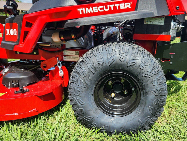 Toro 77501 50" TimeCutter Max Zero Turn Mower 23HP KAW