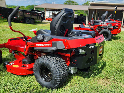 Toro 77501 50" TimeCutter Max Zero Turn Mower 23HP KAW