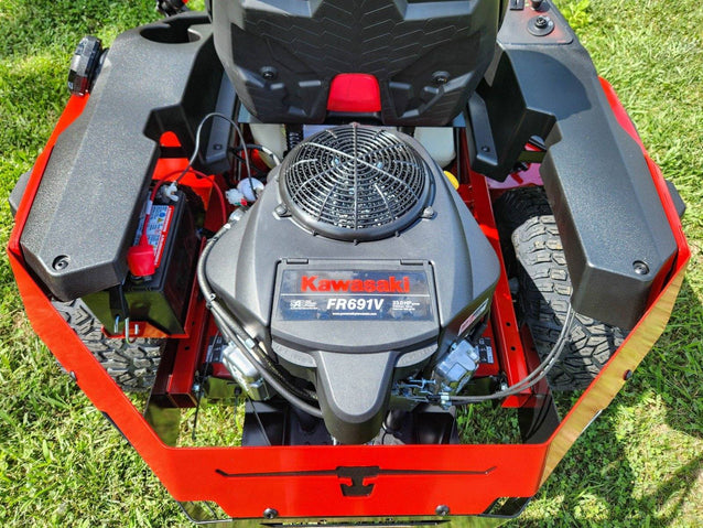 Toro 77501 50" TimeCutter Max Zero Turn Mower 23HP KAW