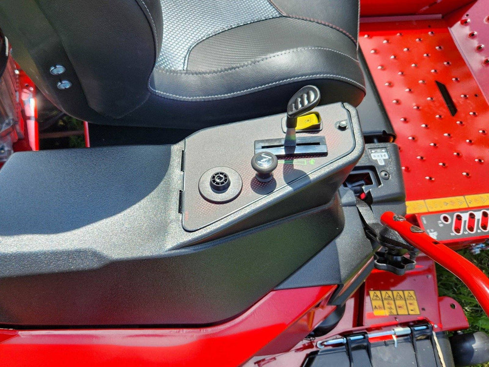 Toro 77501 50" TimeCutter Max Zero Turn Mower 23HP KAW