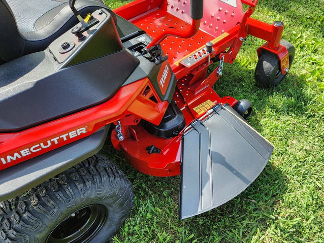 Toro 77501 50" TimeCutter Max Zero Turn Mower 23HP KAW