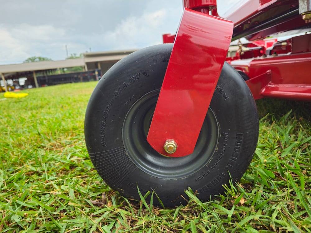 Toro 72910 ZMaster 5000 Series 60" Zero Turn Mower 25.5 HP KAW