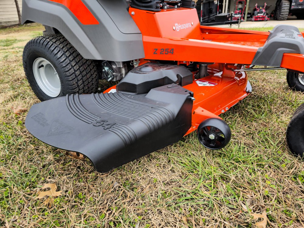 Husqvarna Z254 Zero Turn Mower - SLE Equipment