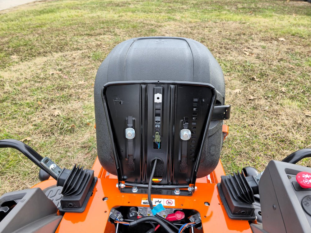 Husqvarna Z254 Zero Turn Mower - SLE Equipment