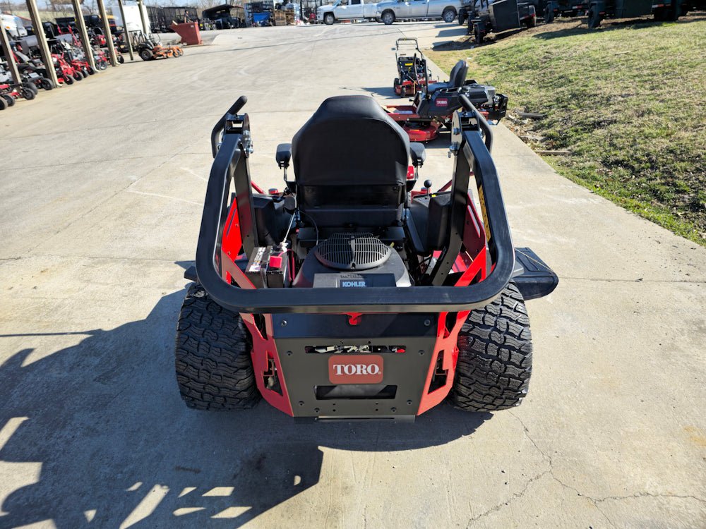Toro 76606 Titan Max 60" Zero Turn Mower 26HP Kohler