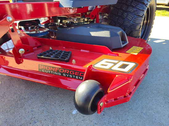 Toro 76606 Titan Max 60" Zero Turn Mower 26HP Kohler