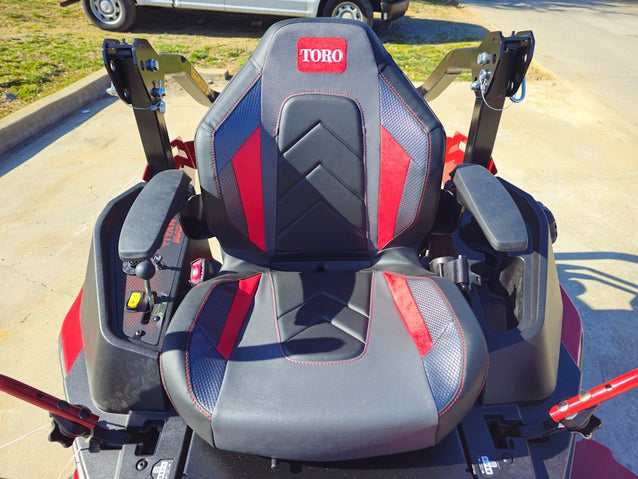 Toro 76606 Titan Max 60" Zero Turn Mower 26HP Kohler