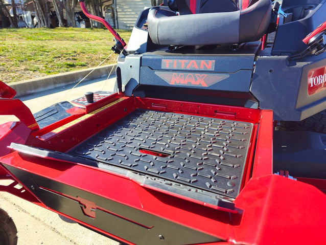 Toro 76606 Titan Max 60" Zero Turn Mower 26HP Kohler