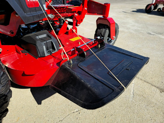 Toro 76606 Titan Max 60" Zero Turn Mower 26HP Kohler - SLE Equipment