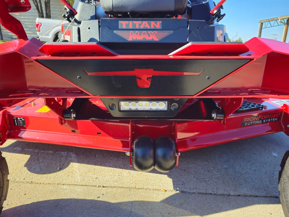 Toro 76606 Titan Max 60" Zero Turn Mower 26HP Kohler