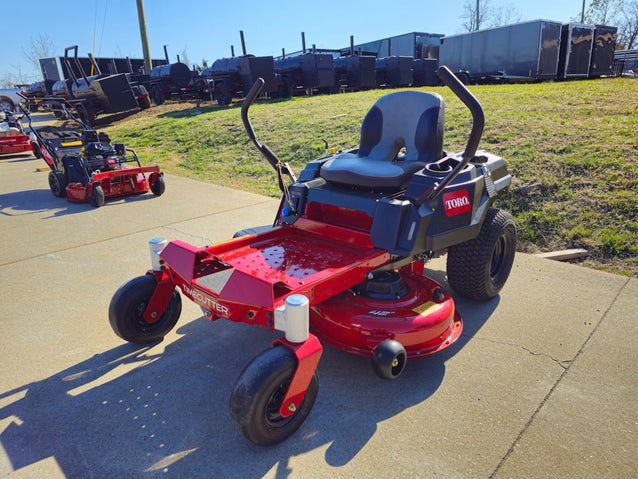 Toro 75748 TimeCutter 42" Zero Turn Mower 15.5HP Briggs