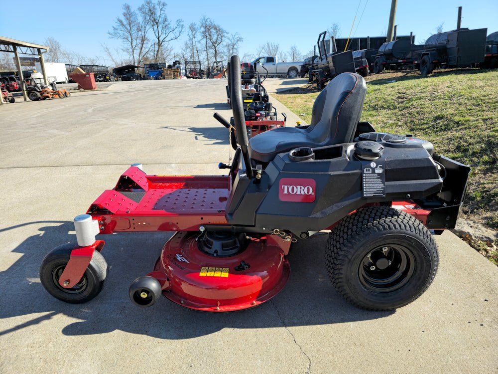 Toro 75748 TimeCutter 42" Zero Turn Mower 15.5HP Briggs