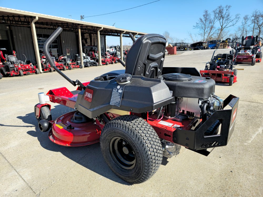 Toro 75748 TimeCutter 42" Zero Turn Mower 15.5HP Briggs