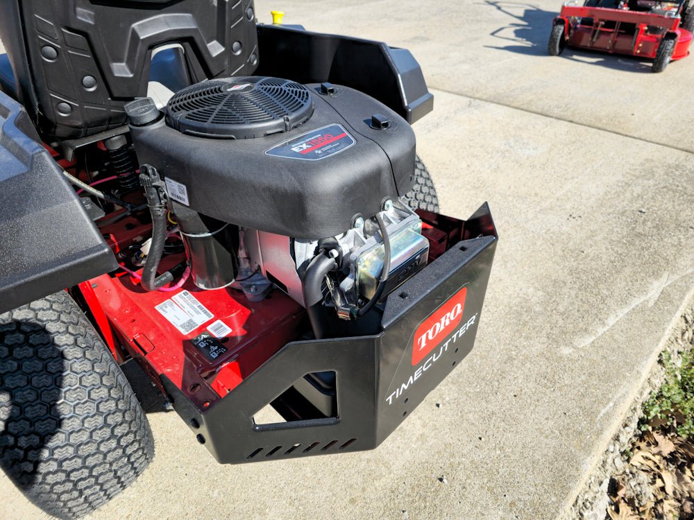 Toro 75748 TimeCutter 42" Zero Turn Mower 15.5HP Briggs