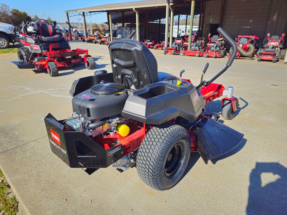 Toro 75748 TimeCutter 42" Zero Turn Mower 15.5HP Briggs