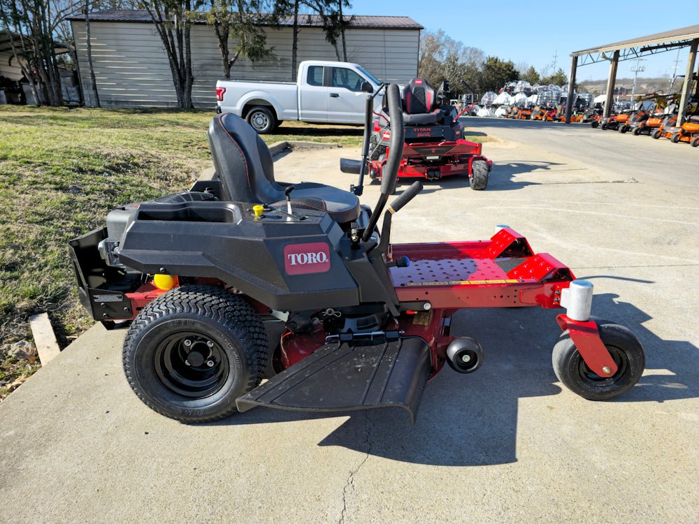 Toro 75748 TimeCutter 42" Zero Turn Mower 15.5HP Briggs