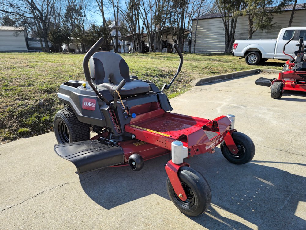 Toro 75748 TimeCutter 42" Zero Turn Mower 15.5HP Briggs