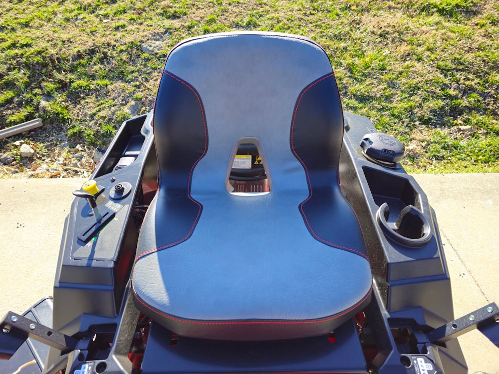 Toro 75748 TimeCutter 42" Zero Turn Mower 15.5HP Briggs