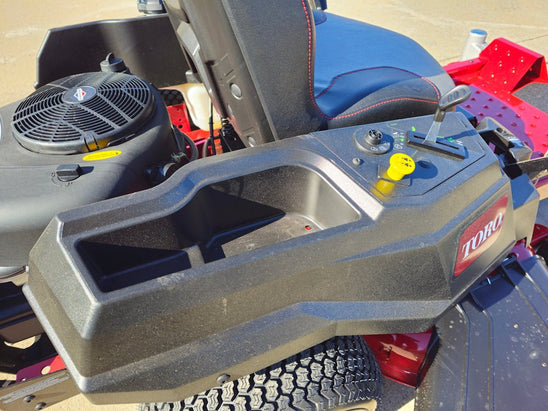 Toro 75748 TimeCutter 42" Zero Turn Mower 15.5HP Briggs