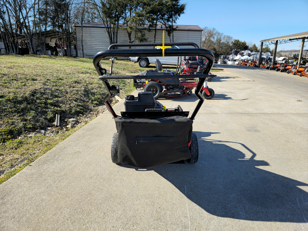 Toro 22236 30'' Turfmaster Walk Behind Mower 224cc Kohler