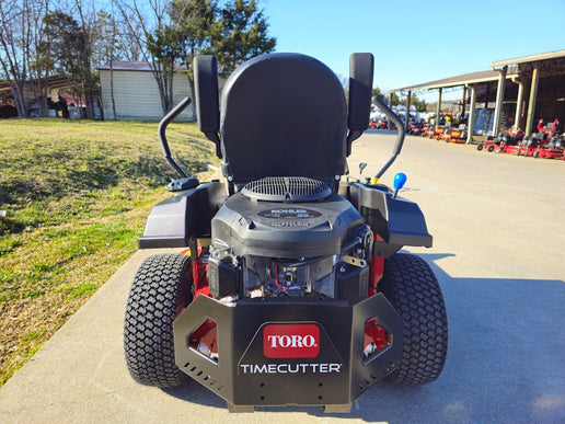 Toro 75747 42" TimeCutter MyRide Zero Turn Mower 22HP Kohler