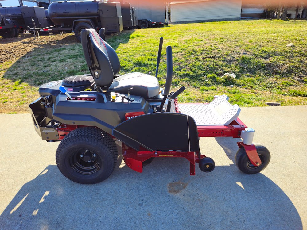 Toro 75747 42" TimeCutter MyRide Zero Turn Mower 22HP Kohler