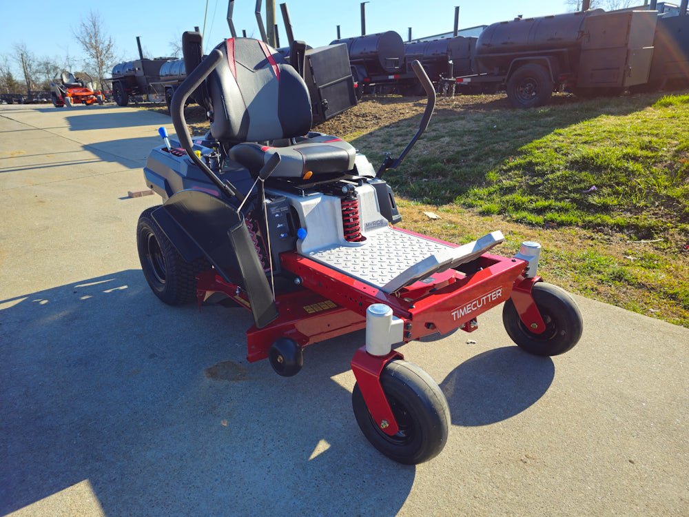 Toro 75747 42" TimeCutter MyRide Zero Turn Mower 22HP Kohler