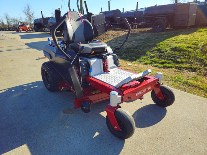 Toro 75747 42" TimeCutter MyRide Zero Turn Mower 22HP Kohler