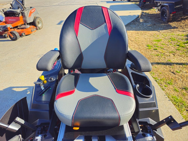 Toro 75747 42" TimeCutter MyRide Zero Turn Mower 22HP Kohler