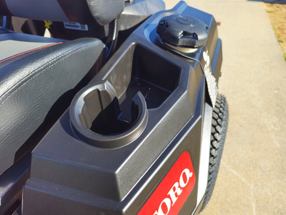 Toro 75747 42" TimeCutter MyRide Zero Turn Mower 22HP Kohler