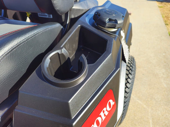 Toro 75747 42" TimeCutter MyRide Zero Turn Mower 22HP Kohler