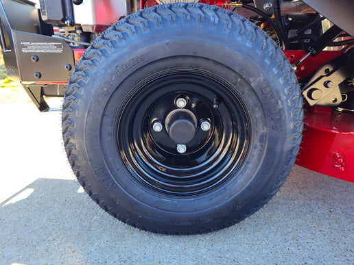 Toro 75747 42" TimeCutter MyRide Zero Turn Mower 22HP Kohler