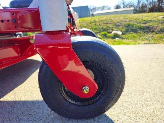 Toro 75747 42" TimeCutter MyRide Zero Turn Mower 22HP Kohler