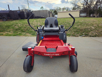 Toro 77404 42" TimeCutter Zero Turn Mower 22HP Briggs
