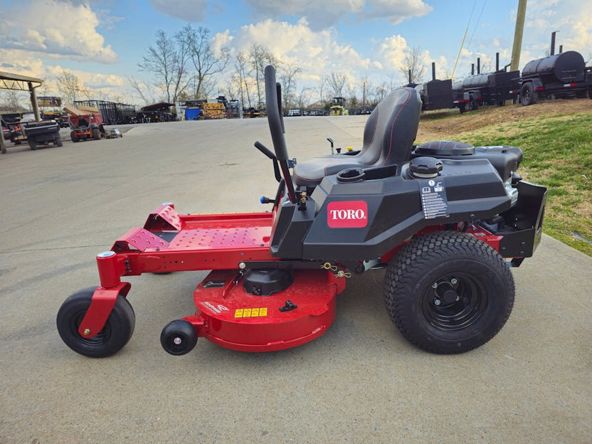 Toro 77404 42" TimeCutter Zero Turn Mower 22HP Briggs