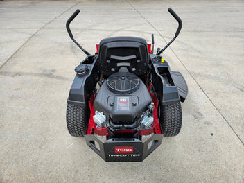 Toro 77404 42" TimeCutter Zero Turn Mower 22HP Briggs