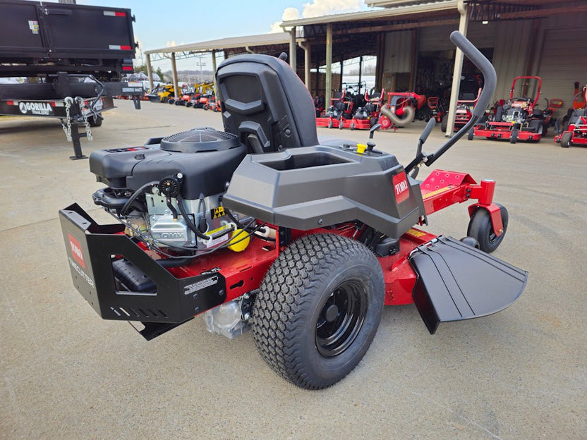 Toro 77404 42" TimeCutter Zero Turn Mower 22HP Briggs