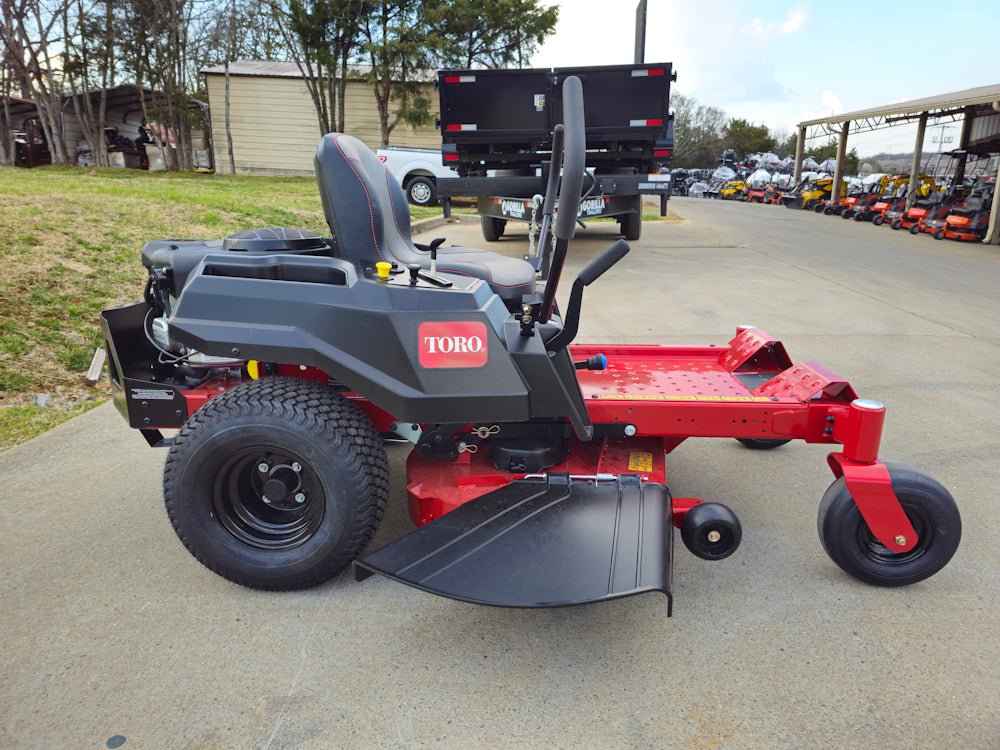 Toro 77404 42" TimeCutter Zero Turn Mower 22HP Briggs