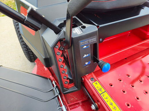 Toro 77404 42" TimeCutter Zero Turn Mower 22HP Briggs